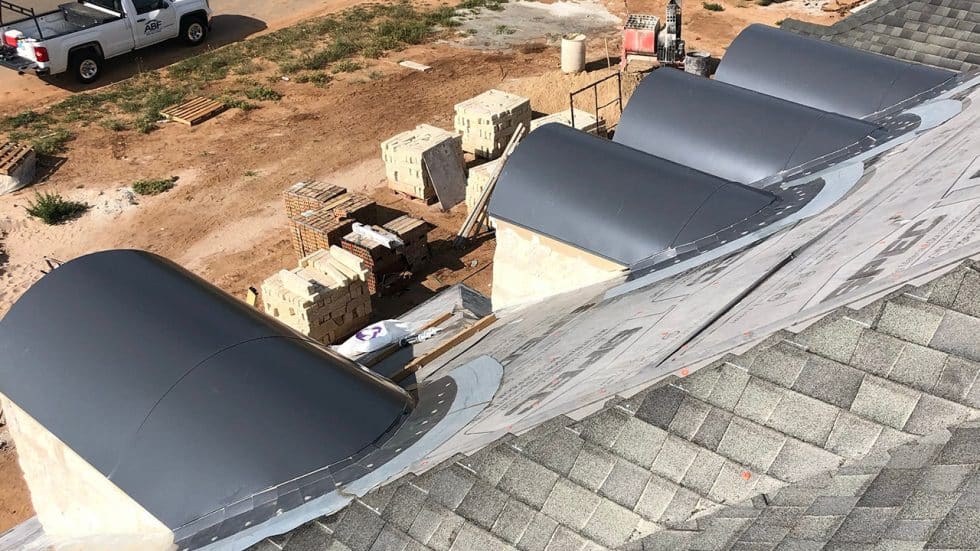 Understanding Residential vs. Commercial Roofing Projects - ABF Roofing ...